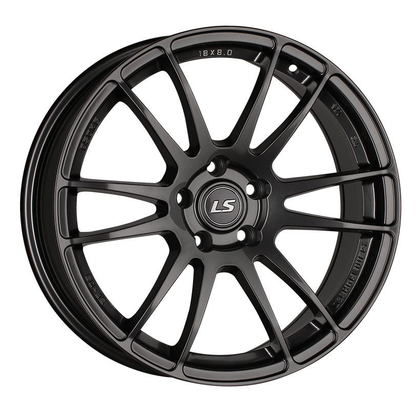 Диск LS FlowForming RC02